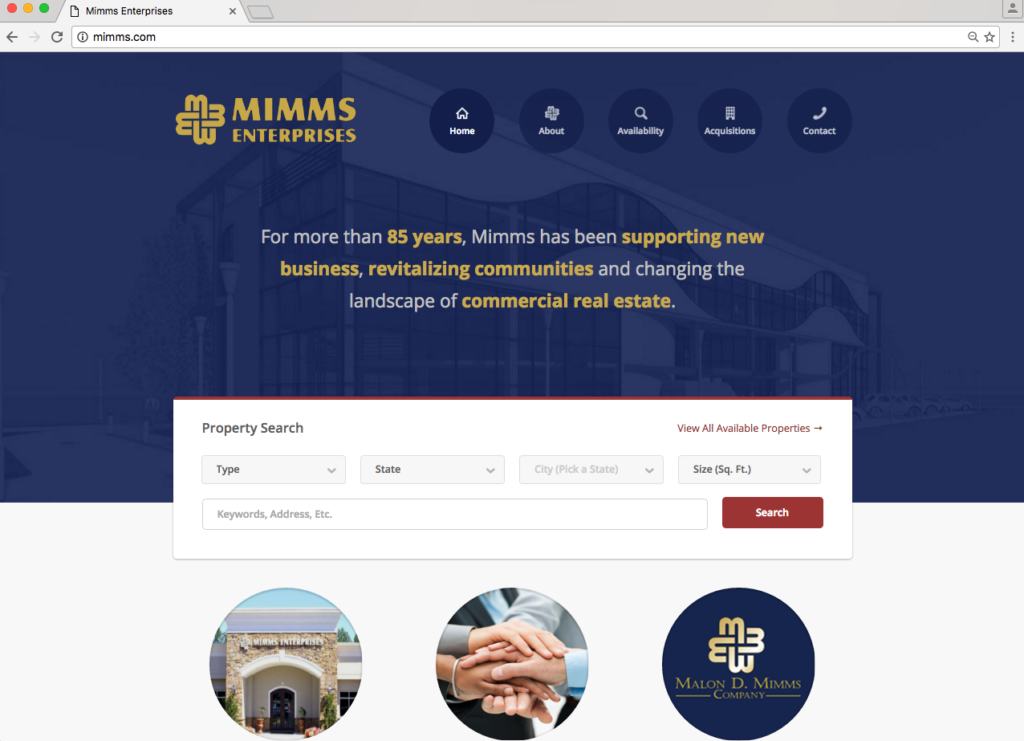 Mimms – Marta Tacus